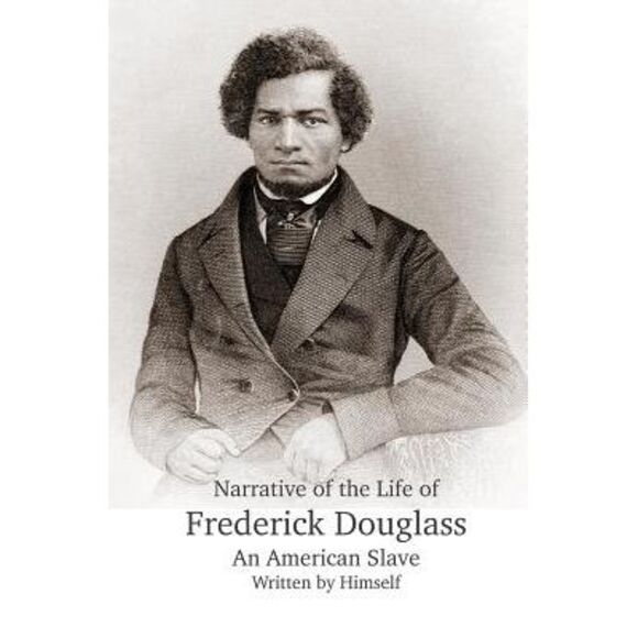 Frederick Douglass | Other | Narrative Of The Life Of Frederick ...